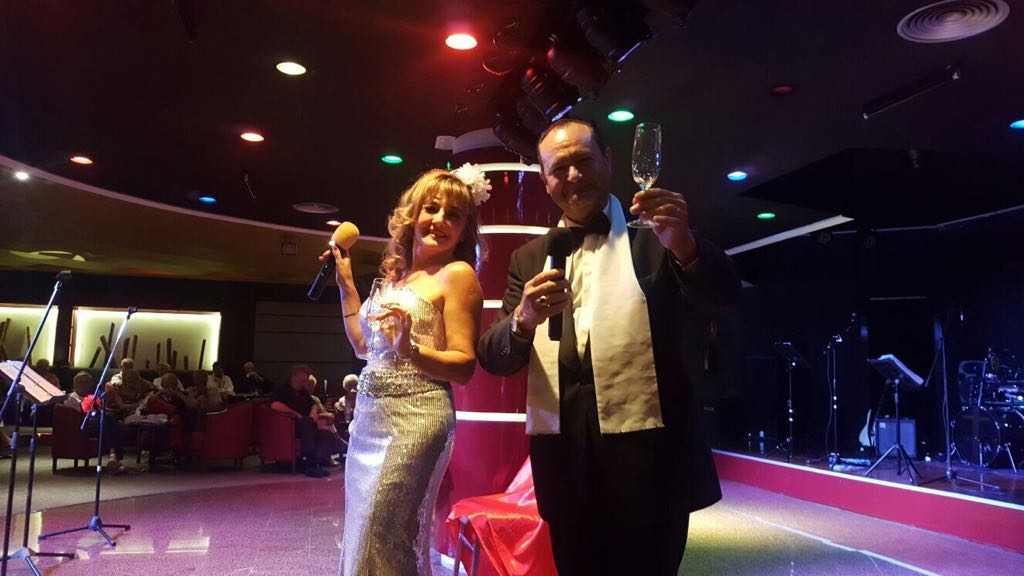 Dúo Opera Prima – Artistas de Tenerife